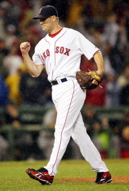 MLB Midterm Grades for 2009 Predictions