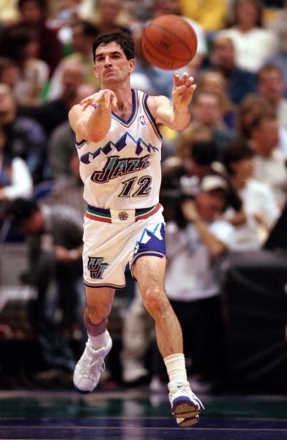 The 100 Greatest Basketball Players of All Time: Nos. 50-26