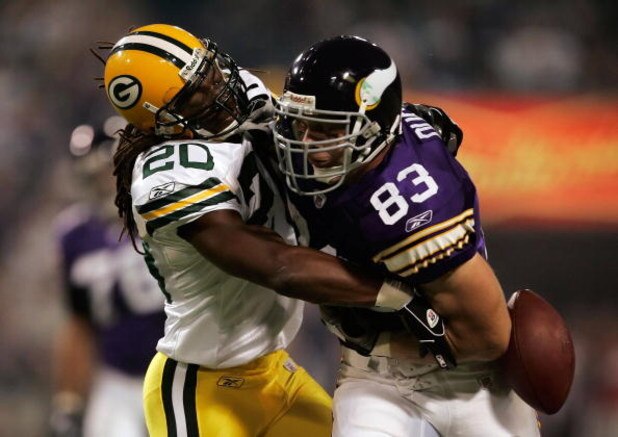 NFL All-Name Team 2009 | News, Scores, Highlights, Stats, and Rumors ...