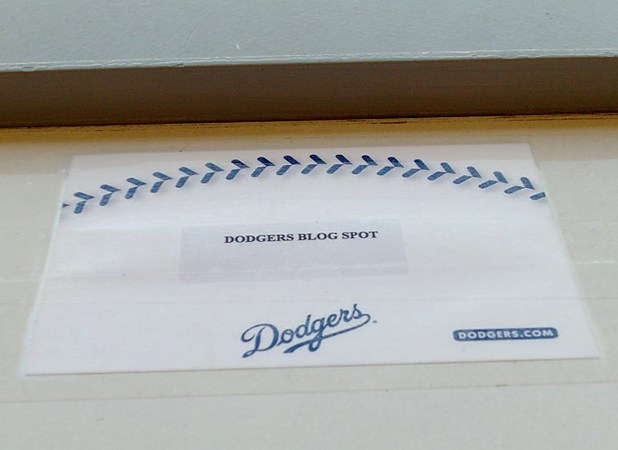 JC's Dodger Snapshots | June's Best of the Rest | News, Scores ...