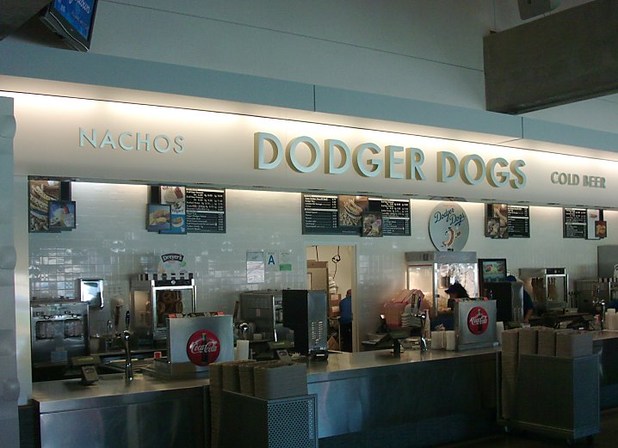 JC's Dodger Snapshots | June's Best of the Rest | News, Scores ...