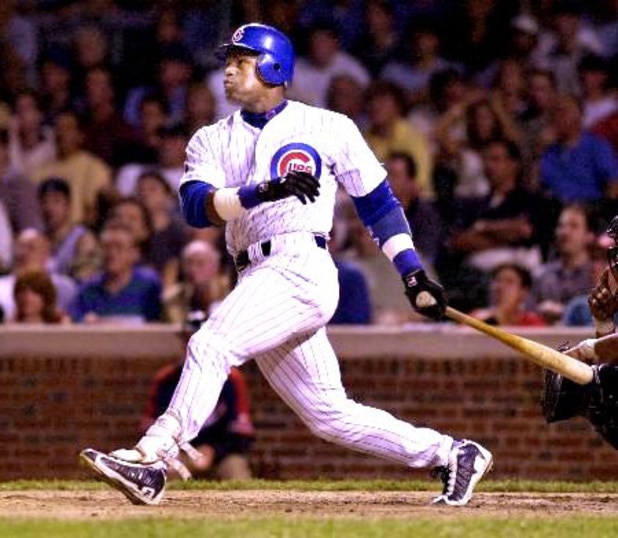 The Five Greatest Cubs Players of All-Time