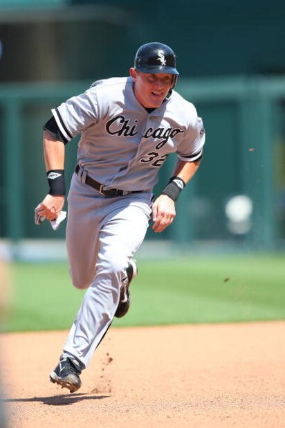 Recapping the Trades of the 2009 MLB Season