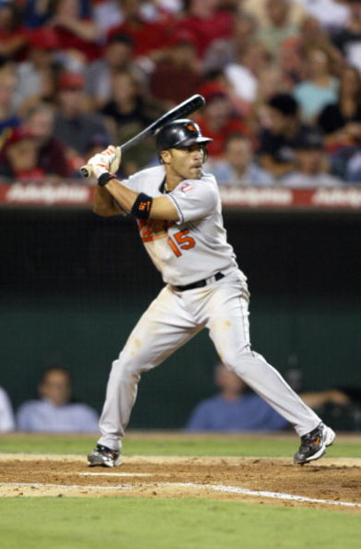 Recapping the Trades of the 2009 MLB Season