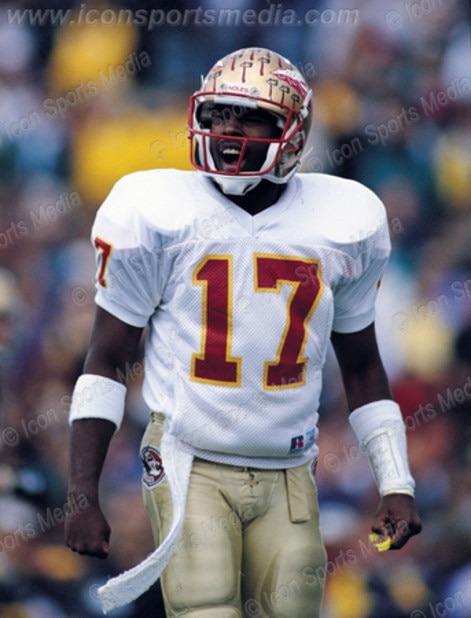 ACC's Best Quarterbacks of All-Time