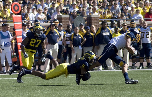 The Five Worst Losses In Michigan History