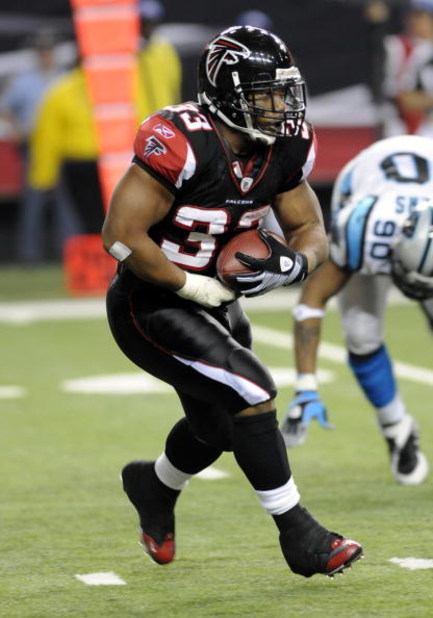 2009-2010 NFL All-Pro Team