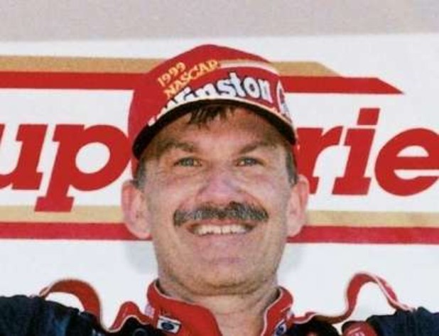 Top 20 NASCAR Drivers of All-Time