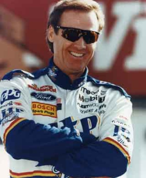 Top 20 NASCAR Drivers of All-Time