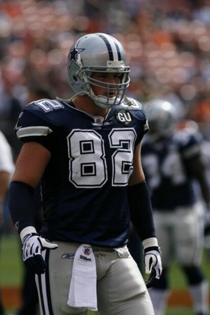 2009-2010 NFL All-Pro Team