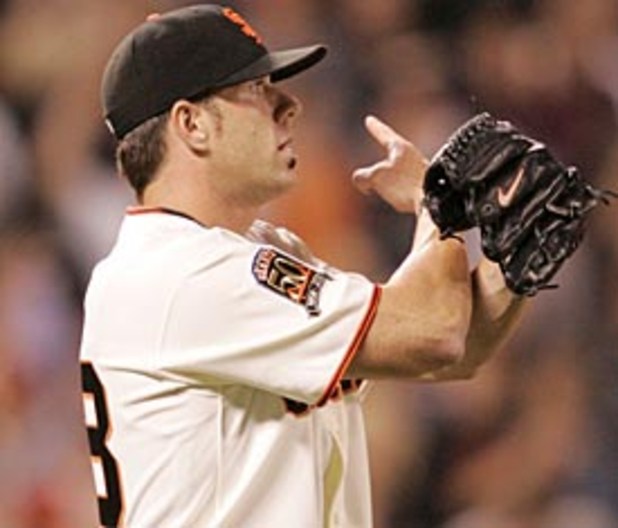 Your 2009 San Francisco Giants