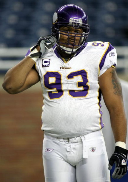 2009-2010 NFL All-Pro Team