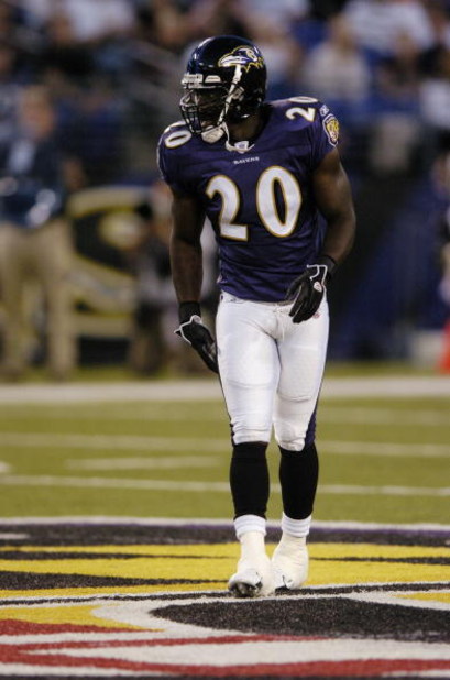 2009-2010 NFL All-Pro Team