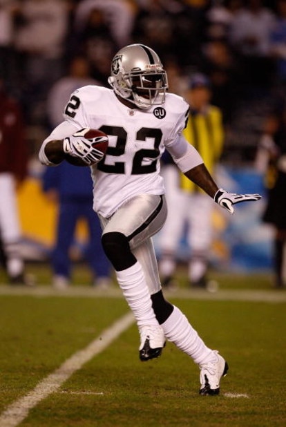2009-2010 NFL All-Pro Team