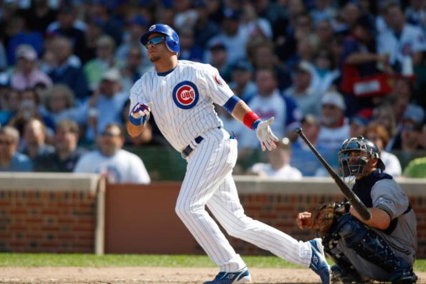 By the Numbers: The Best Chicago Cubs of All Time
