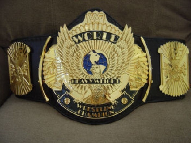 Top 10 Most Prestigious World Titles in Professional Wrestling
