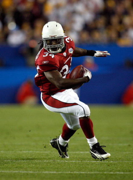 Fantasy Football Rankings: Running Back