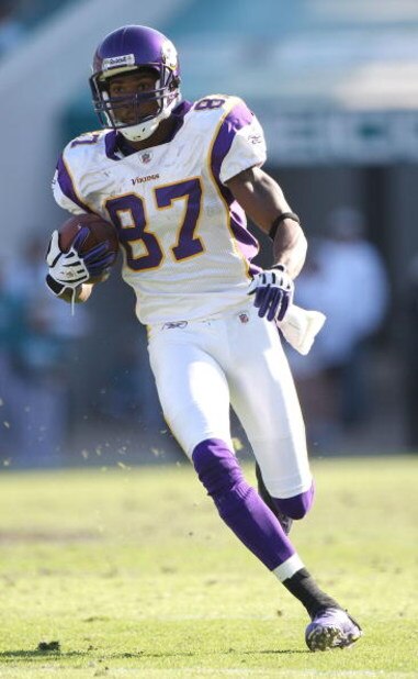 Fantasy Football Rankings: Wide Receiver