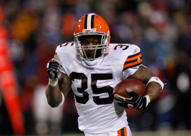 Ranking The Best Active Players In The NFL By Uniform Number, 1-49