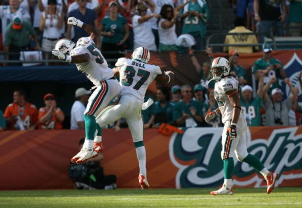 Ranking The Best Active Players In The NFL By Uniform Number, 1-49