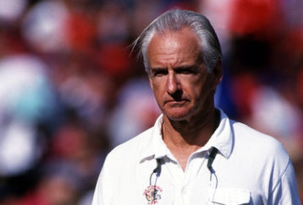 Pure Genius: The 25 Greatest Defensive Minds In NFL History