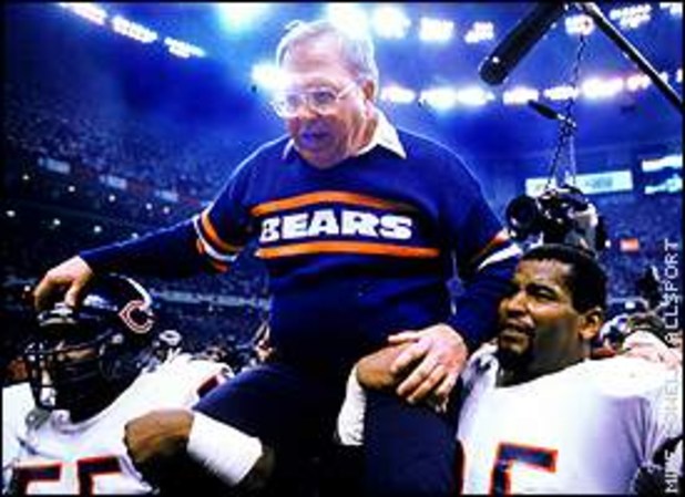 Pure Genius: The 25 Greatest Defensive Minds In NFL History