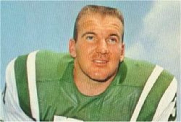 25 Greatest Offensive Players in New York Jets History