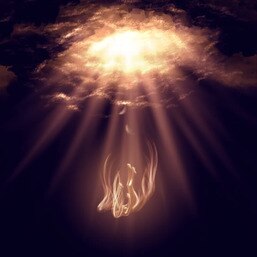 The Fallen Angel Theory | FALL