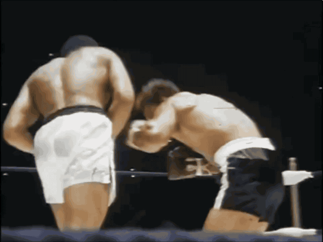 Muhammad Ali passes away at age 74 | Page 13 | NeoGAF