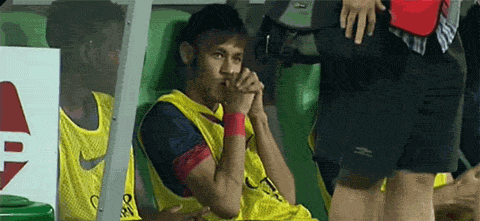 20 Best La Liga Gifs so Far This Season