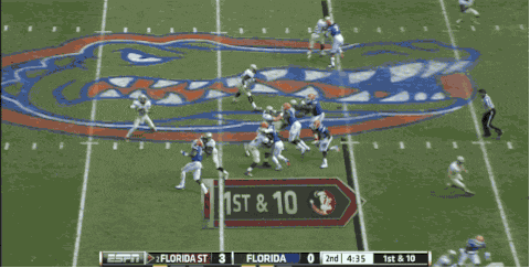 Florida vs. Florida State: Score, Grades and Analysis for Governor's ...