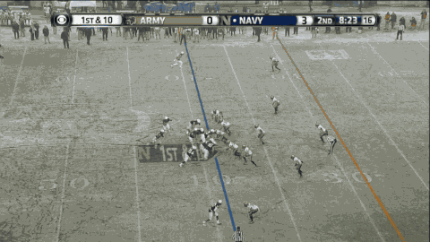 Army-Navy Game 2013: Score, Grades and Analysis