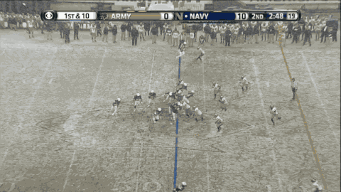 Army-Navy Game 2013: Score, Grades and Analysis