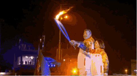 Olympic Opening Ceremonies 2014: Must-See Moments from Sochi Kick-off ...