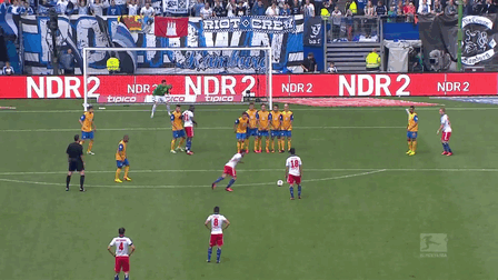 Scouting Report: Is Hamburg's Hakan Calhanoglu Good Enough for Premier ...