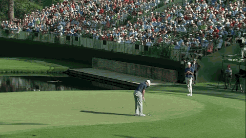 Masters 2014: Day 3 Leaderboard Scores, Analysis, Highlights and More ...