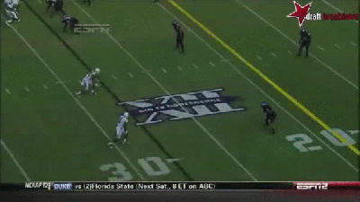 Jason Verrett NFL Draft 2014: Scouting Report Breakdown for Chargers CB