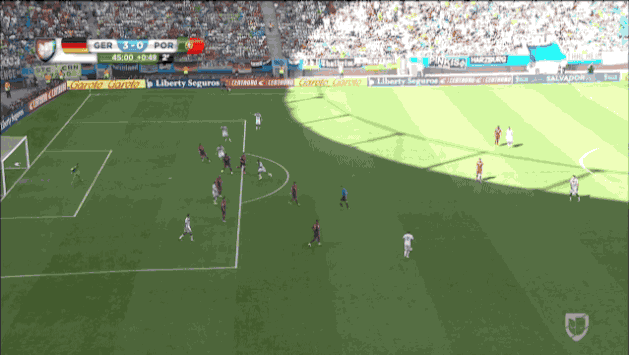 Why Thomas Muller Is so Important to Germany's World Cup Hopes