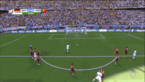 Why Thomas Muller Is so Important to Germany's World Cup Hopes
