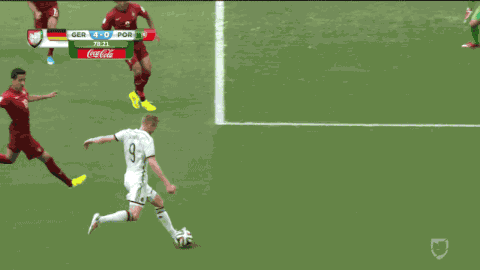 Why Thomas Muller Is so Important to Germany's World Cup Hopes