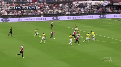 Should Manchester United Buy Jordy Clasie and Sell Tom Cleverley?