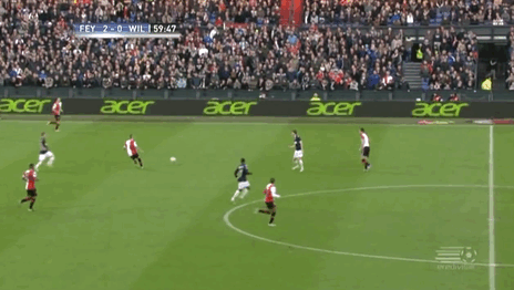 Should Manchester United Buy Jordy Clasie and Sell Tom Cleverley?