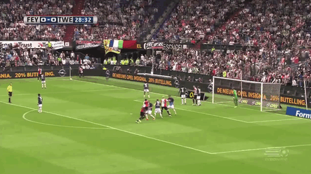 Should Manchester United Buy Jordy Clasie and Sell Tom Cleverley?