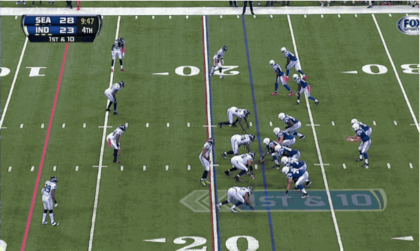 What Should We Expect from Reggie Wayne in 2014?