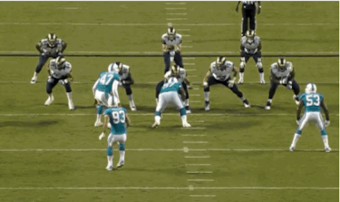 Why the Dolphins' Quest for Linebacker Help Is Already Solved