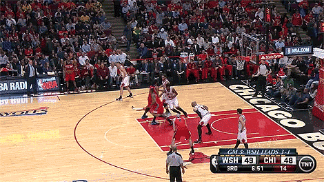 What's Bradley Beal's NBA Ceiling?