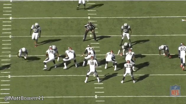 Julius Thomas Continues to Emerge as NFL's Ultimate Matchup Weapon