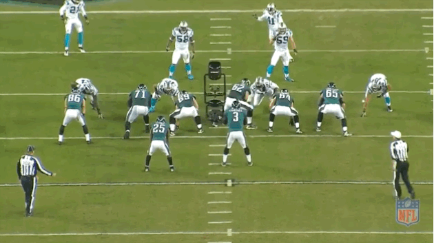 Matt Bowen's Week 11 NFL Film Study