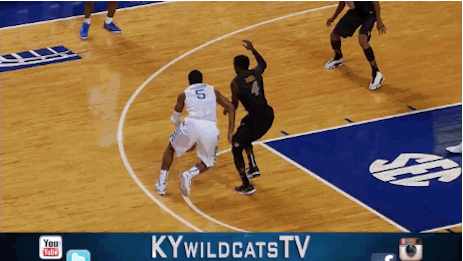 Kentucky Basketball: Breaking Down Every Wildcat's Best Move | News ...