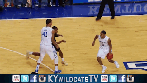 Kentucky Basketball: Breaking Down Every Wildcat's Best Move | News ...